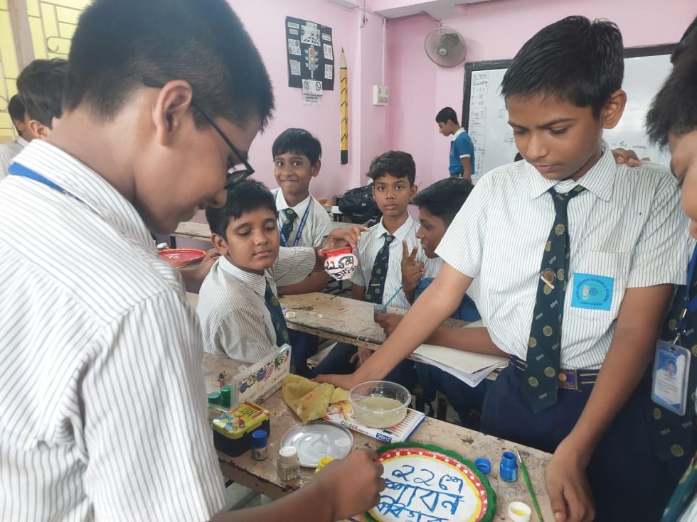 Home - Rishi Aurobindo Memorial Academy